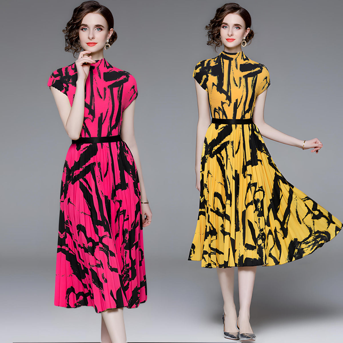 Coords Set – CHANCY : Premium Western Wear