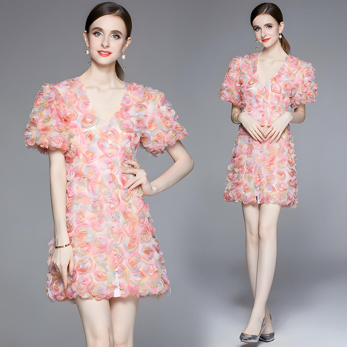 MESH – CHANCY : Premium Western Wear