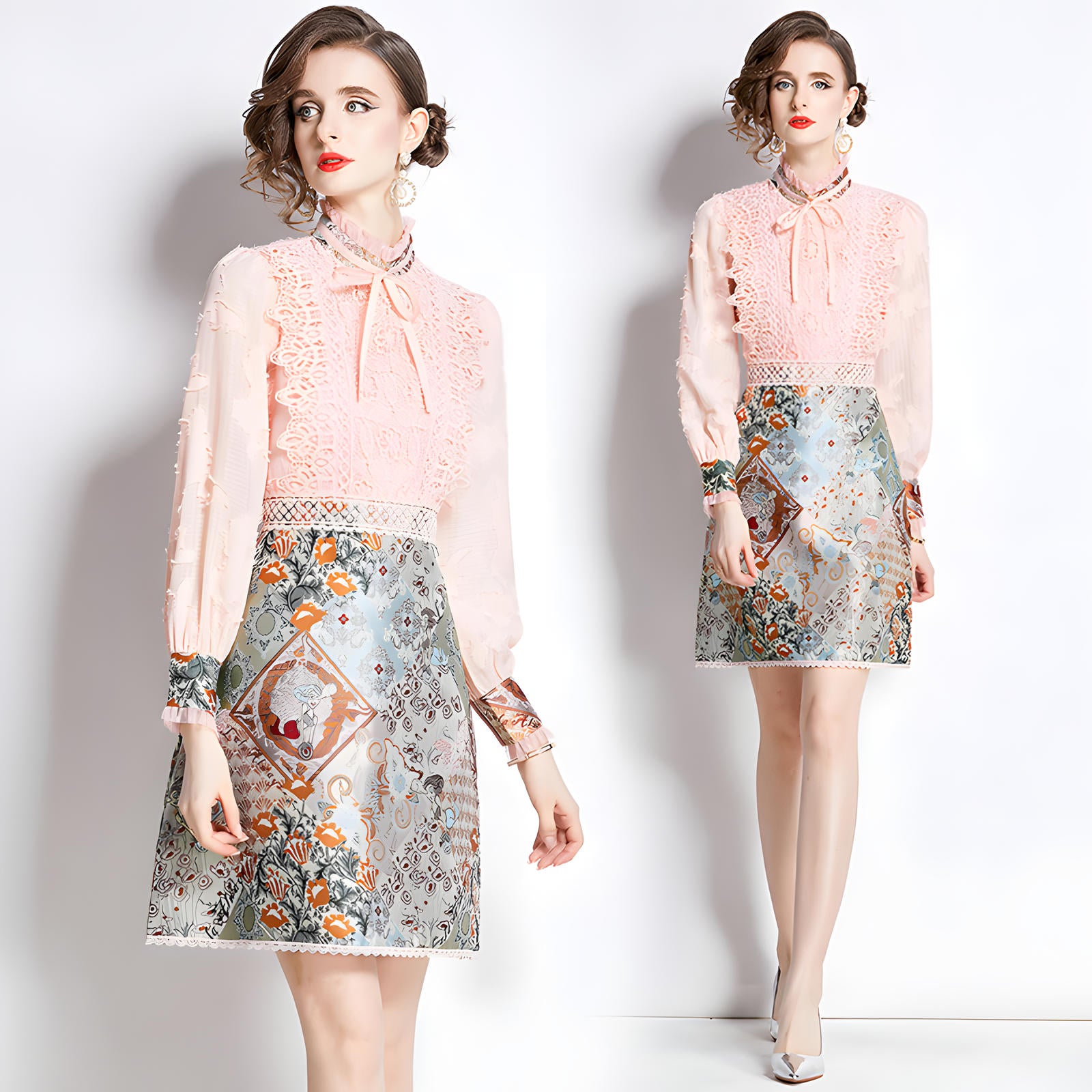 CHANCY : Premium western wear for women in India. – CHANCY : Premium ...